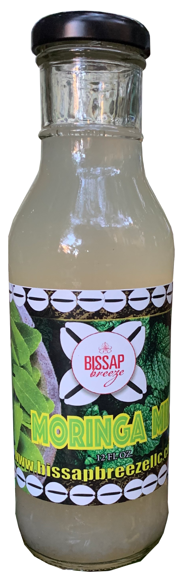Cerasee Concentrate 16oz | BISSAP BREEZE LLC